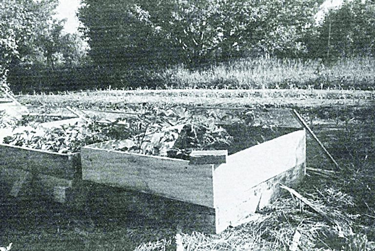 Extend the Growing Season with Cold Frame Gardening - Countryside